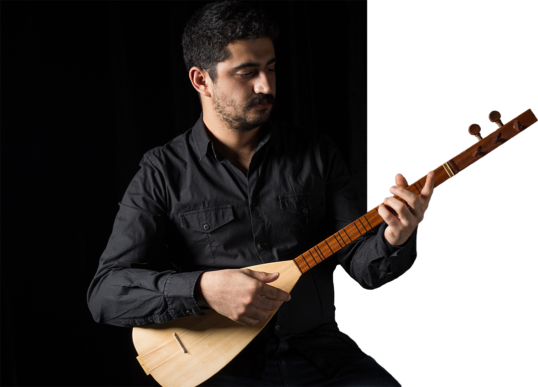 Ali Kaya Arı – Müzisyen